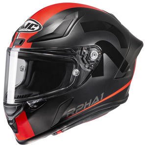 HJC RPHA 1N Senin FIM Certified Helmet - InGearMoto